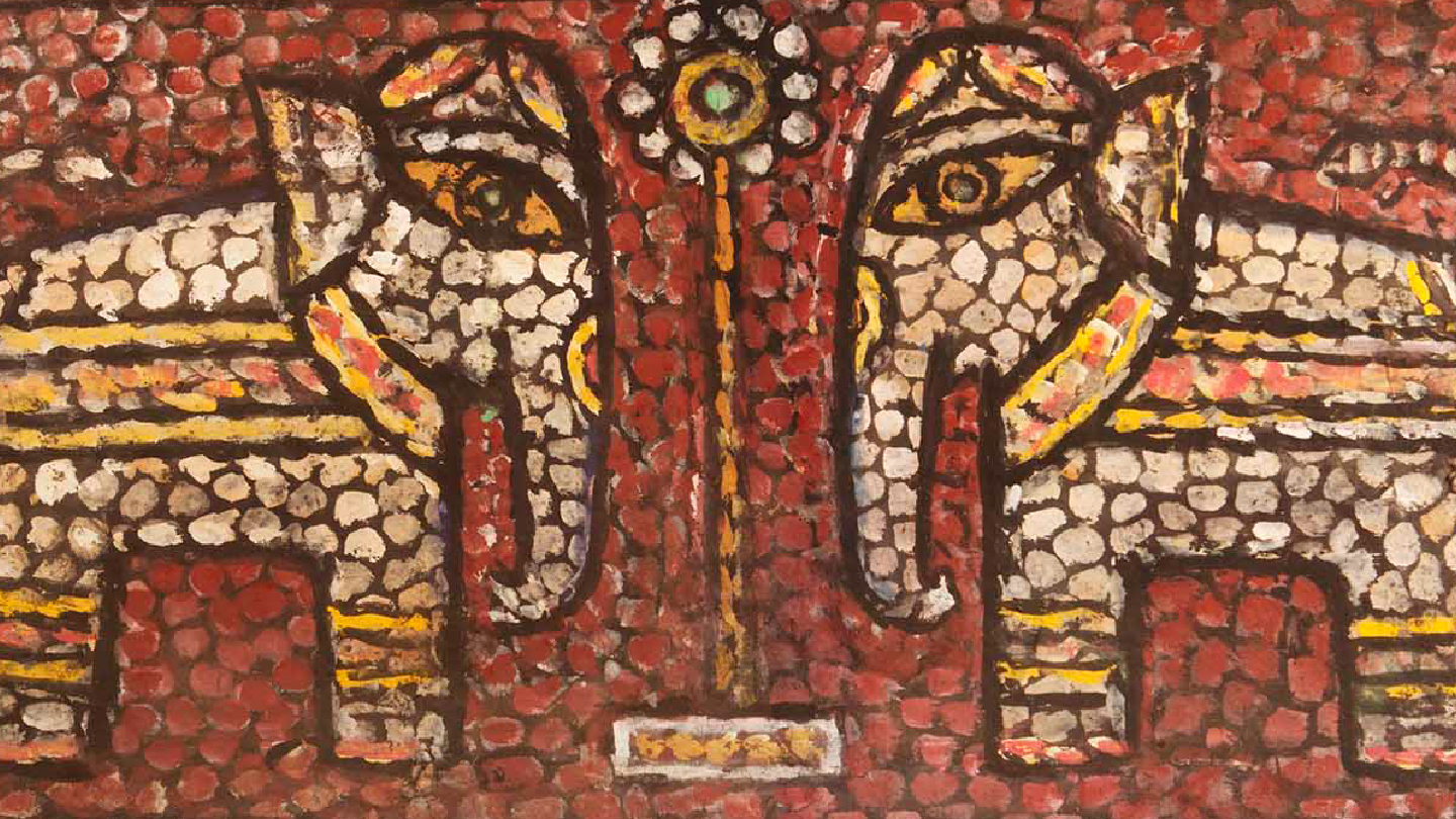 Creatures of Culture: The Animal World in Art - MAP