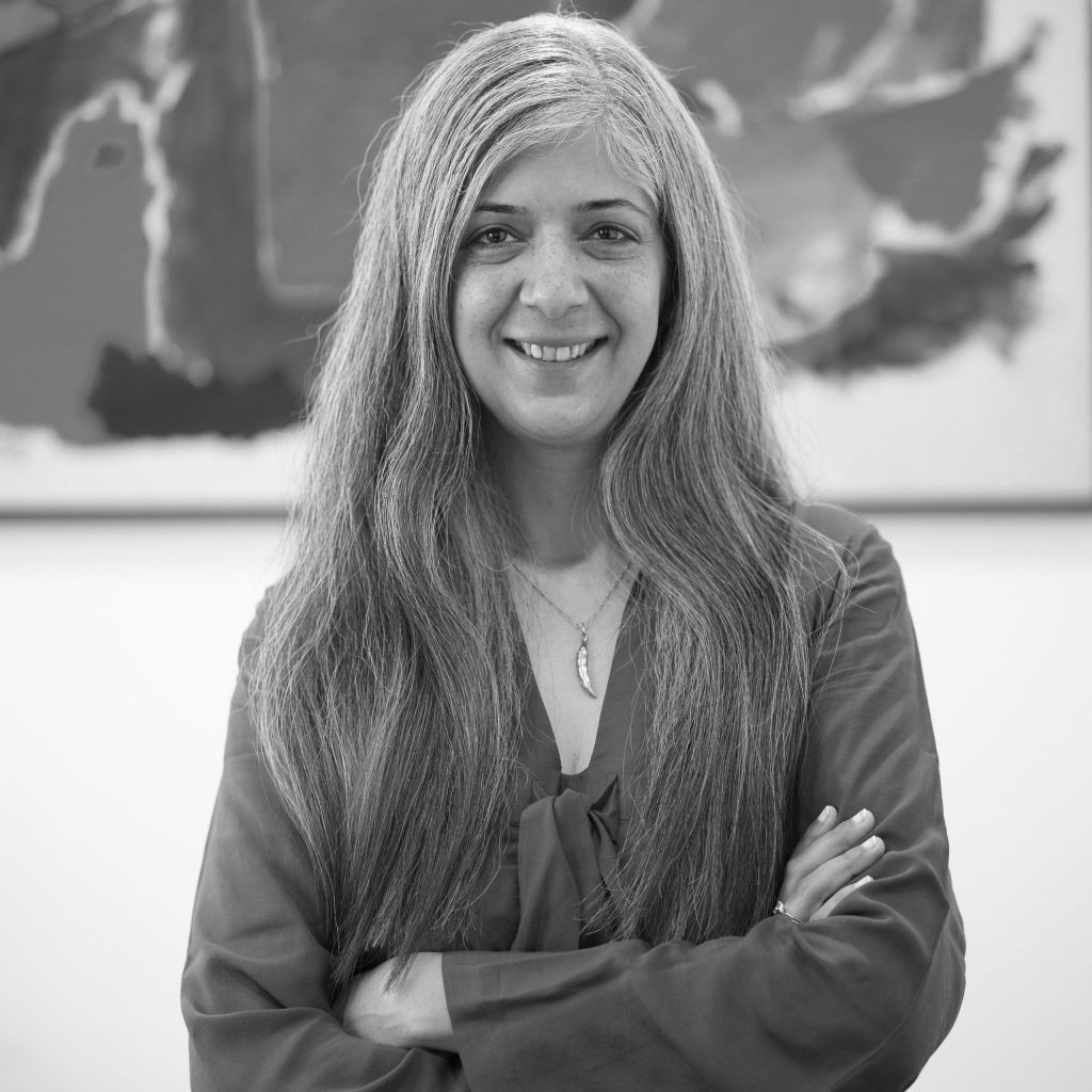 Meet the Team at Museum of Art & Photography