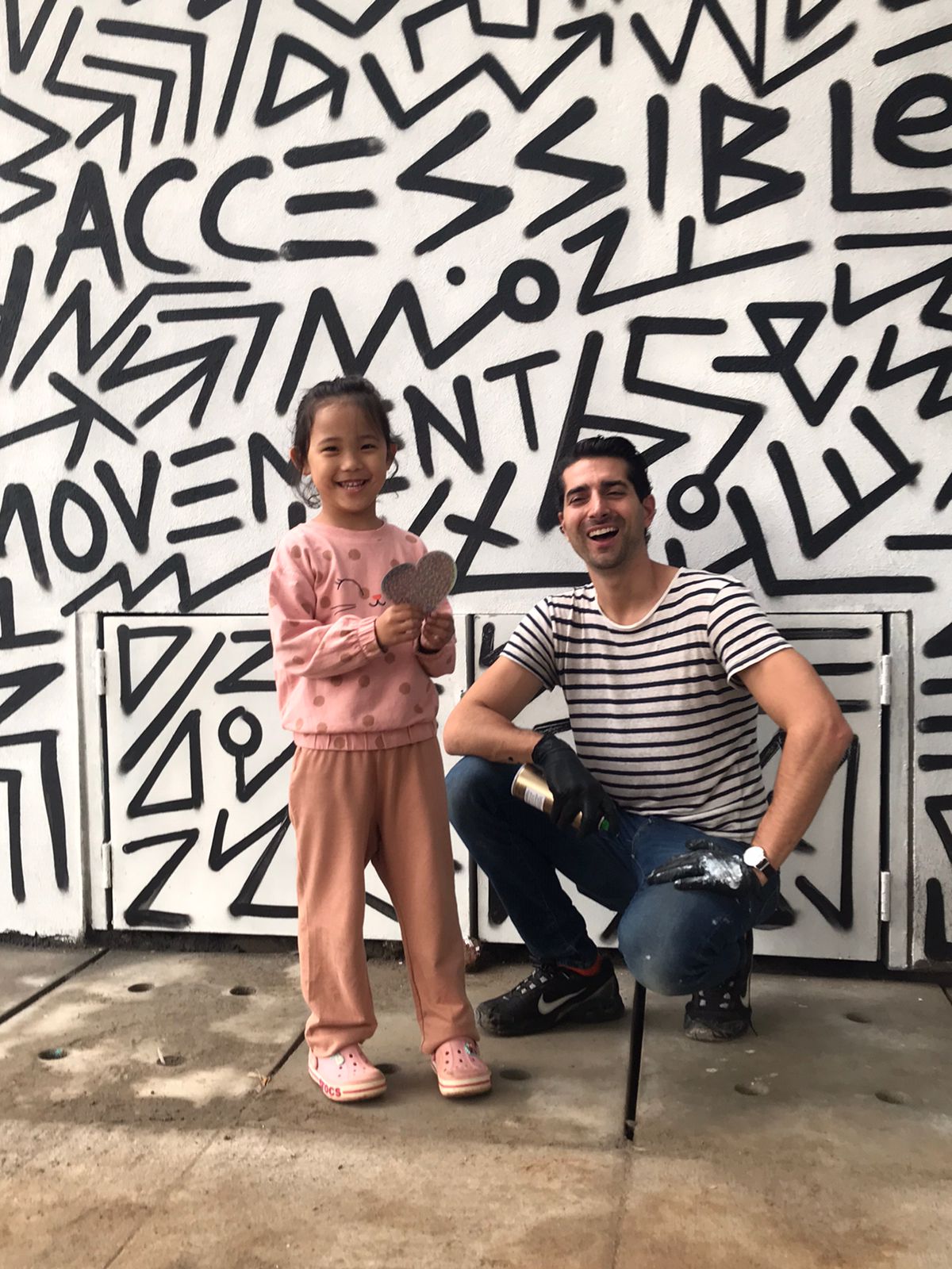 What is art to you? - MAP