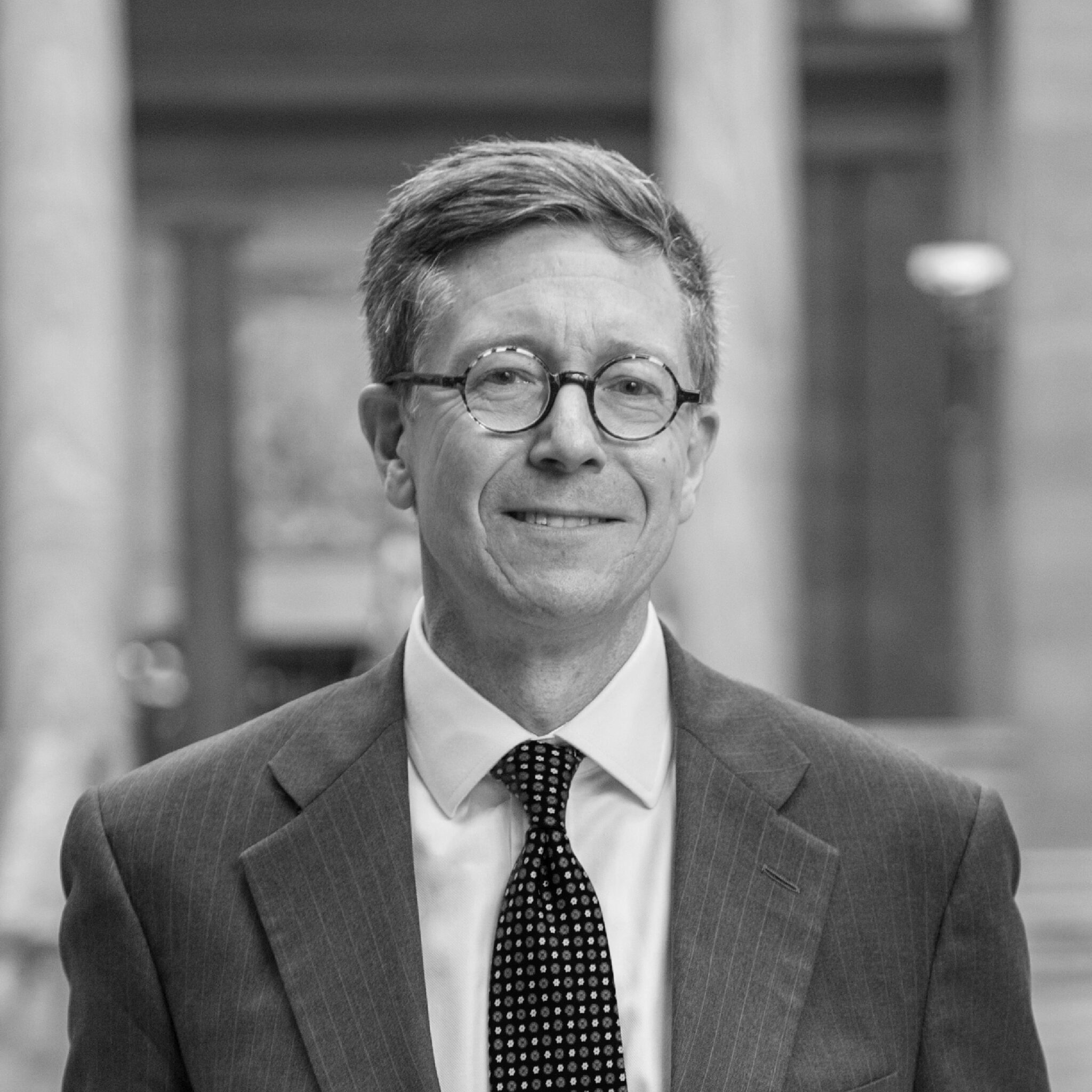 William M. Griswold - MAP