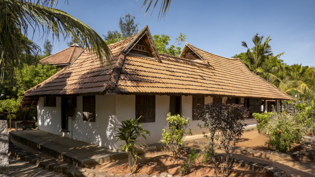 Building for Climate Change - MAP