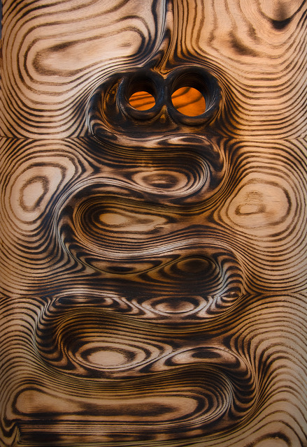 Painting with Fire: Jeram Patel & Tarik Currimbhoy - MAP