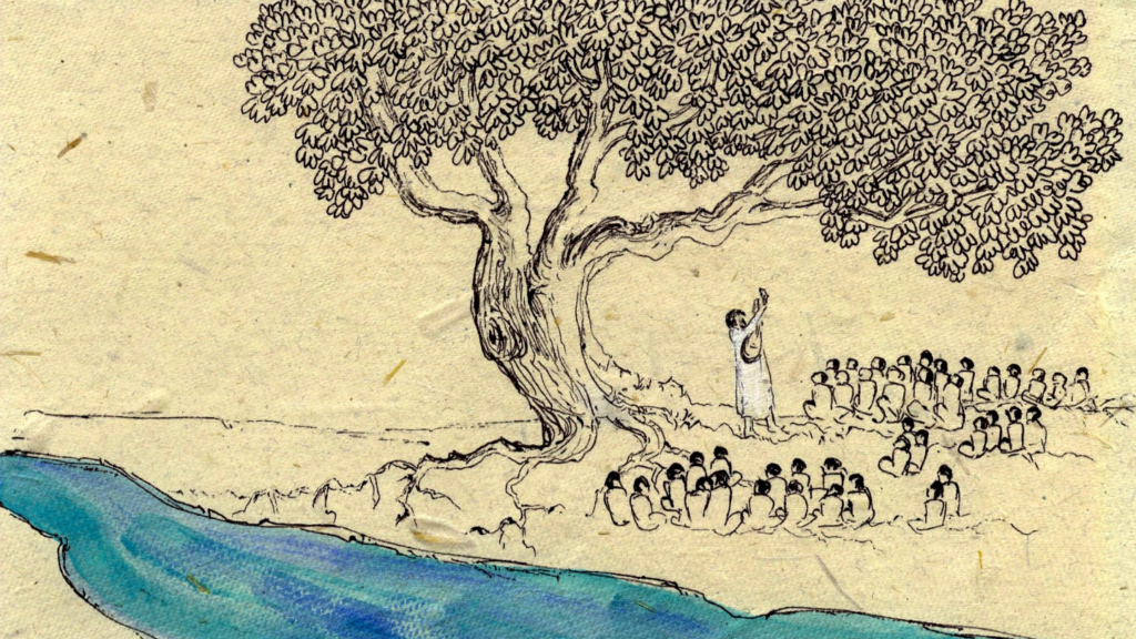 A Language for Resistance - MAP