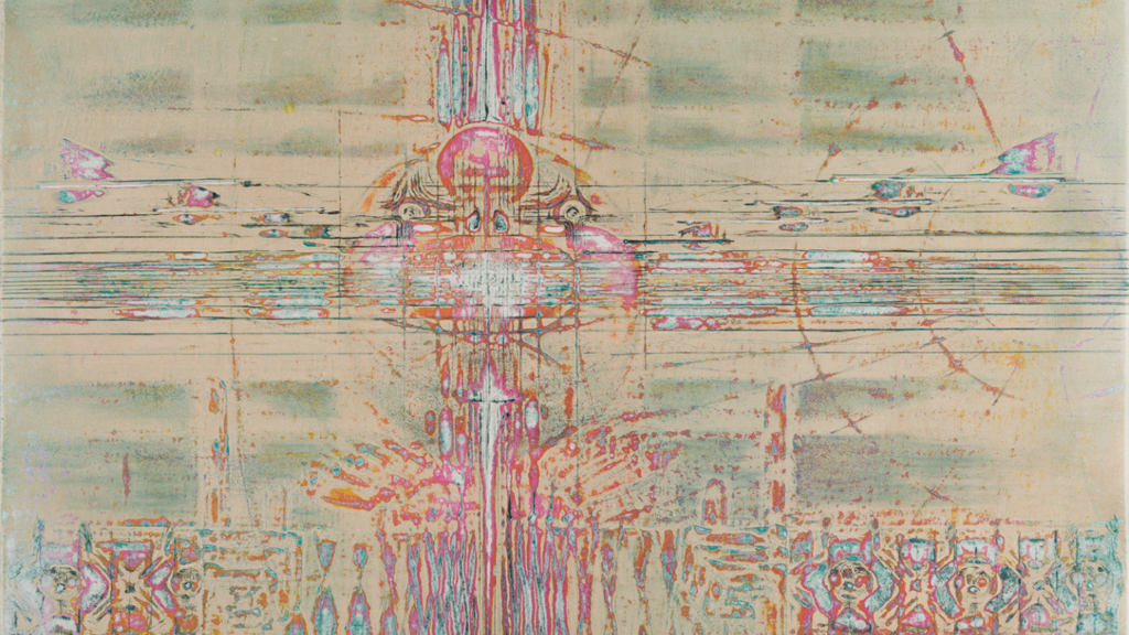 The Human in the Data, the Data in the Human - MAP