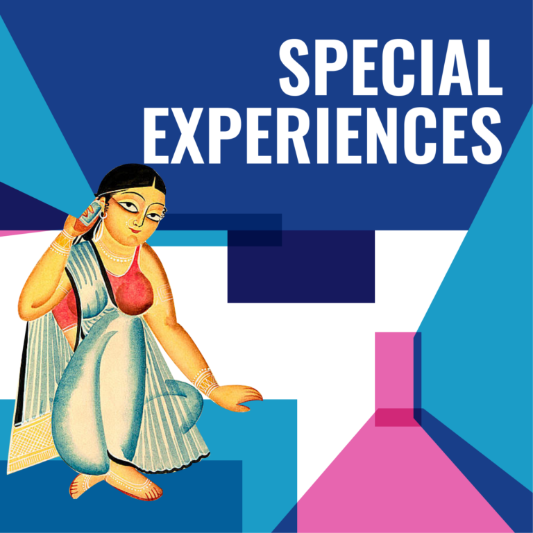 Special Experiences - MAP